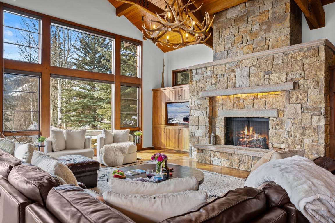 344 M² House ∙ 3 Bedrooms ∙ 9 Guests - Teton Village, WY