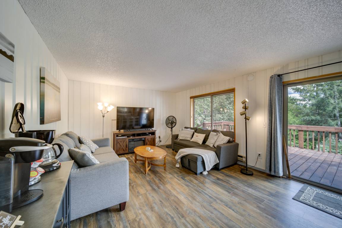 78 M² House ∙ 2 Bedrooms ∙ 6 Guests - Lake Coeur d'Alene, ID