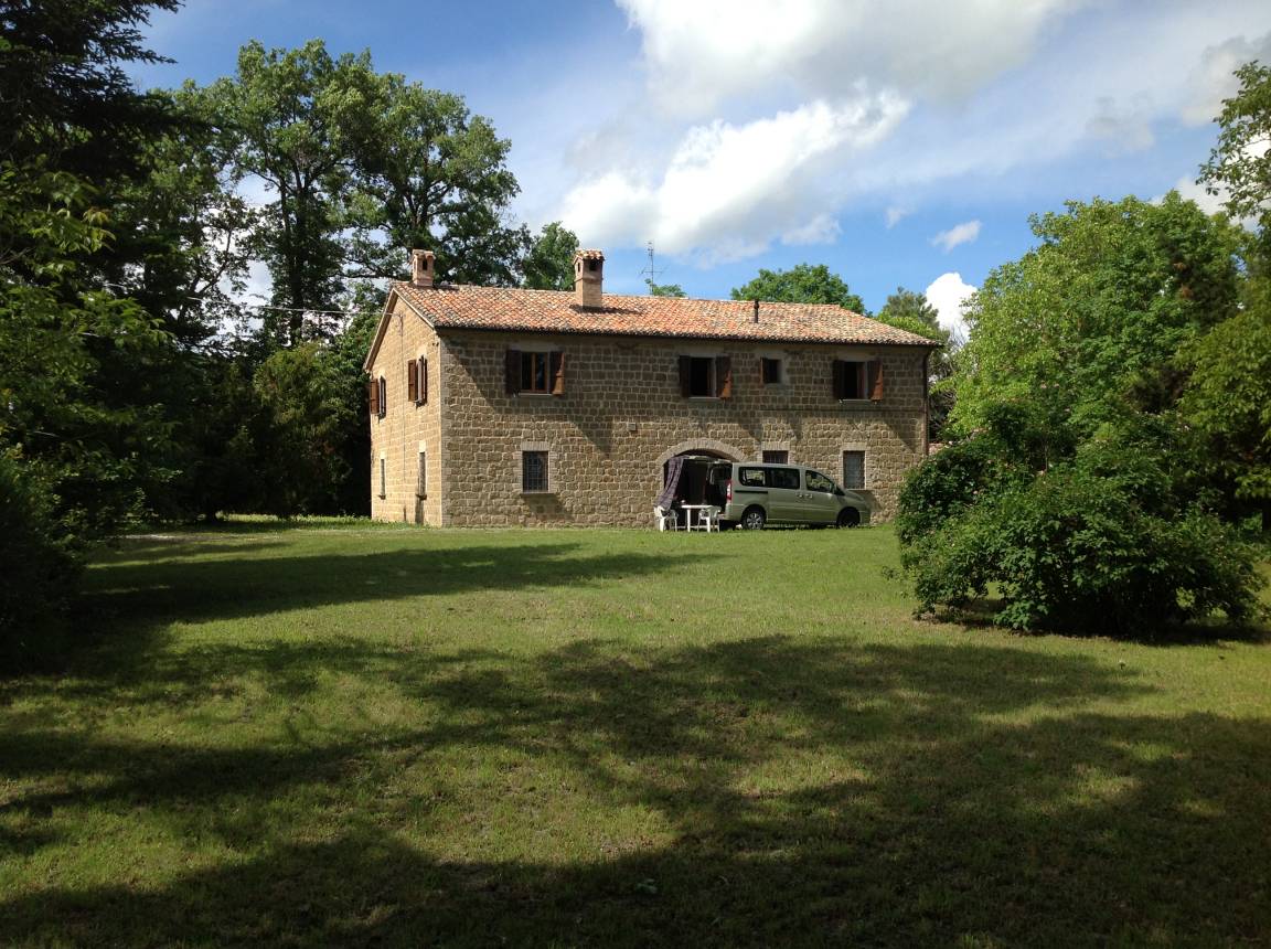Villa ∙ 3 Slaapkamers ∙ 8 Gasten - Marche