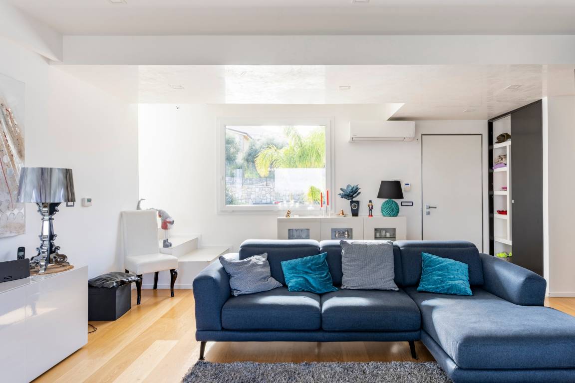 290 M² Villa ∙ 4 Chambres ∙ 8 Personnes - Termini Imerese