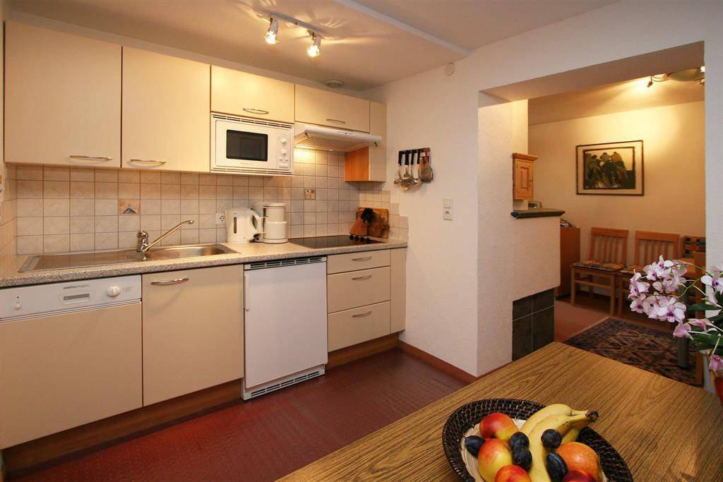 62 M² Apartment ∙ 2 Bedrooms ∙ 4 Guests - ゼルデン