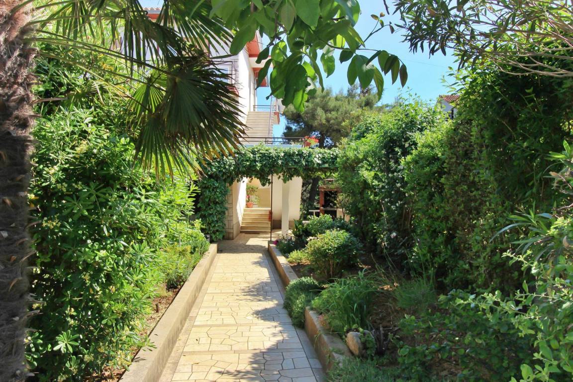 100 M² Ferienwohnung ∙ 3 Schlafzimmer ∙ 8 Gäste - Novi Vinodolski