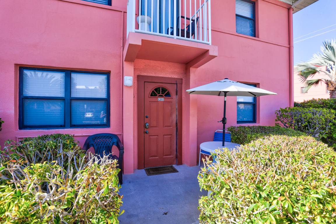 47 M² Condo ∙ 1 Bedroom ∙ 4 Guests - St. Pete Beach, FL