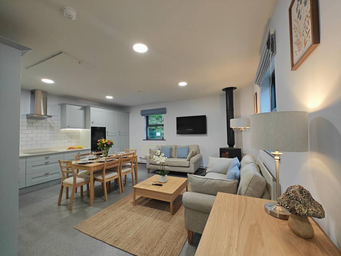 Landhaus ∙ 3 Schlafzimmer ∙ 6 Gäste - Betws-y-Coed