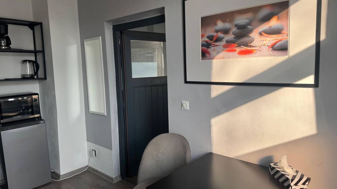 34 M² Apartamento ∙ 1 Quarto ∙ 2 Hóspedes - Halle (Saale)