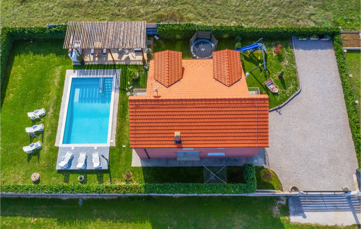 140 M² Casa ∙ 4 Camere Da Letto ∙ 8 Ospiti - Treglia