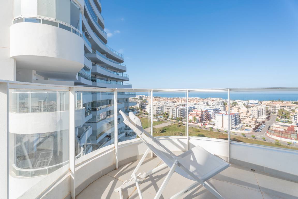 70 M² Apartment ∙ 2 Bedrooms ∙ 4 Guests - Sagunto