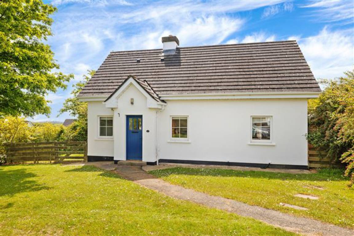 106 M² House ∙ 3 Bedrooms ∙ 6 Guests - Wicklow