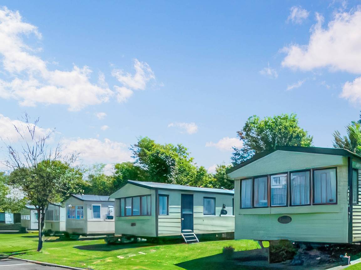Casa Rural ∙ 2 Habitaciones ∙ 4 Huéspedes - Tenby