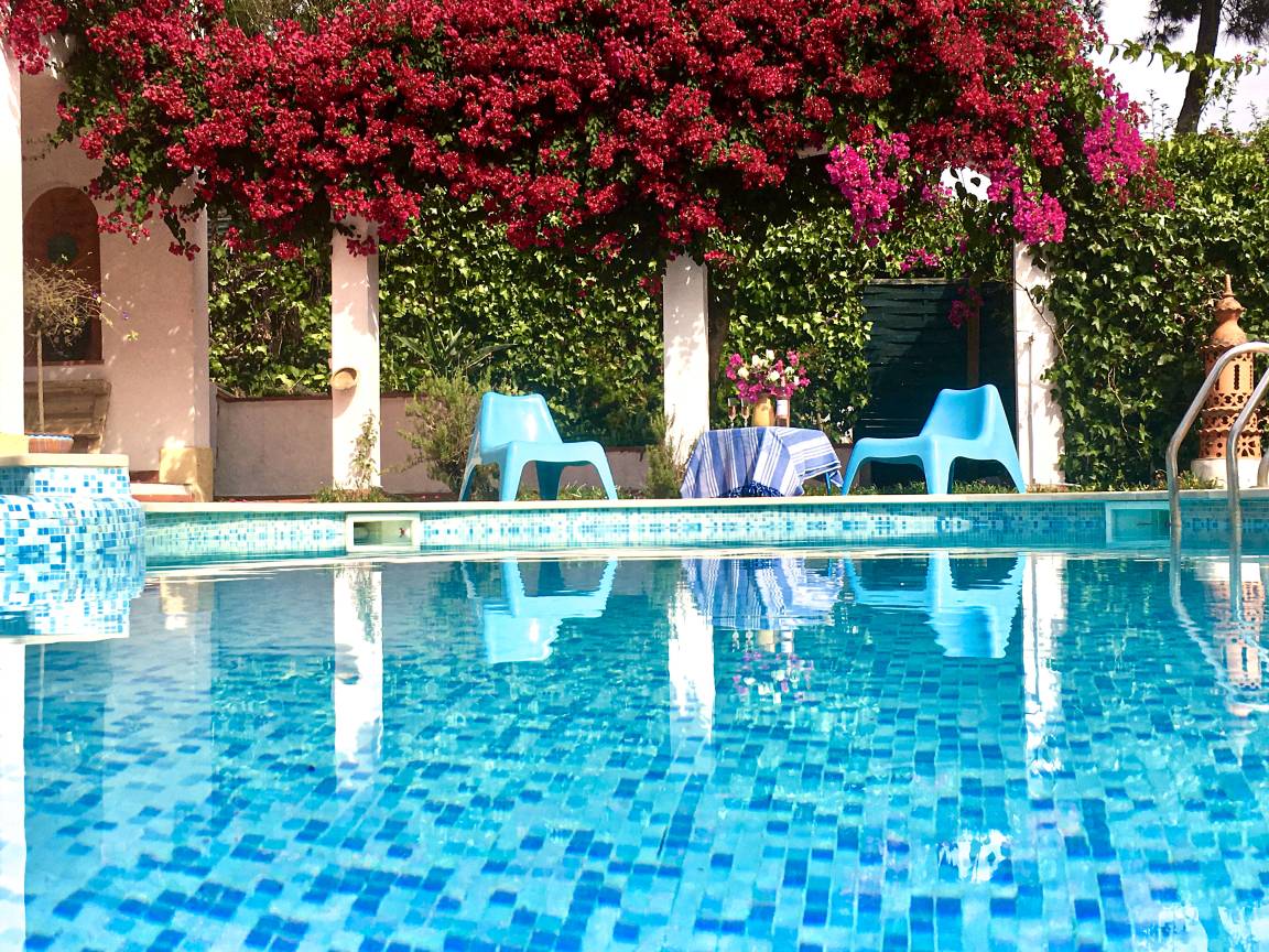 Villa ∙ 6 Chambres ∙ 14 Personnes - Sesimbra