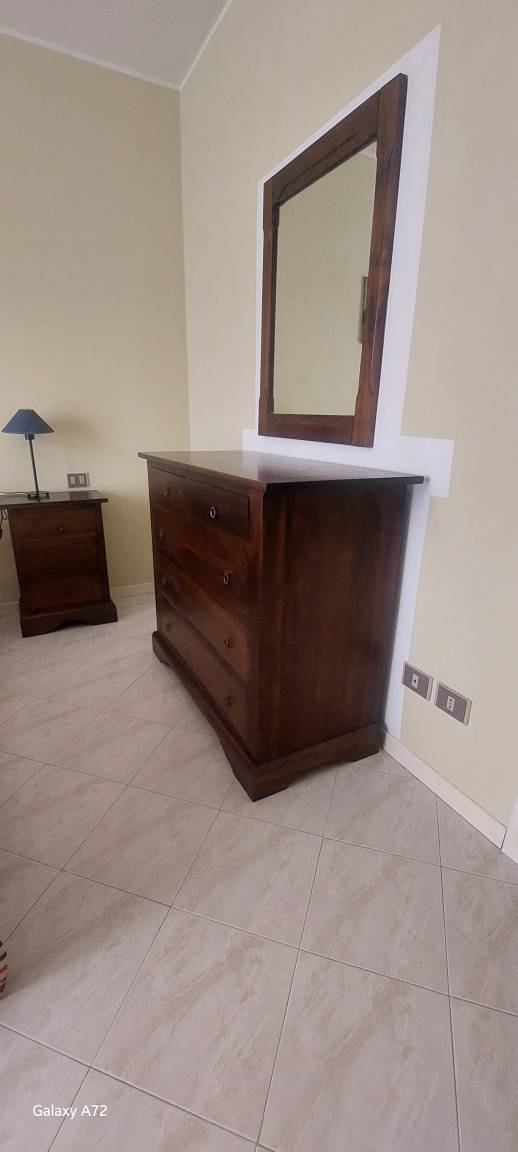 Apartamento ∙ 1 Habitación ∙ 1 Huésped - Novara