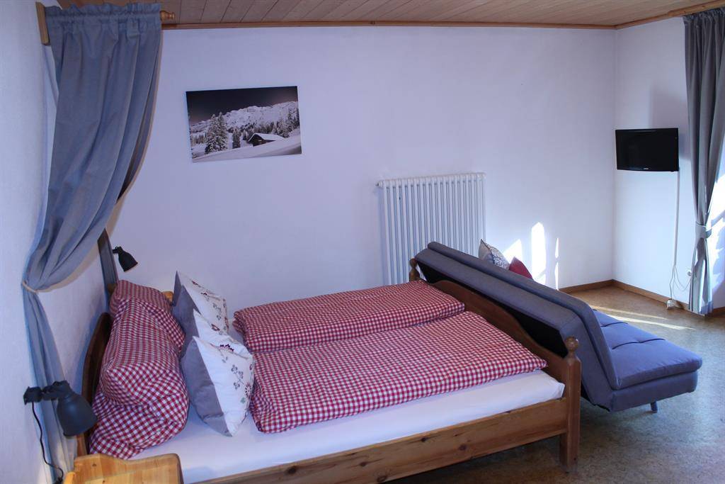 27 M² Hotel ∙ 3 Guests - Bad Hindelang