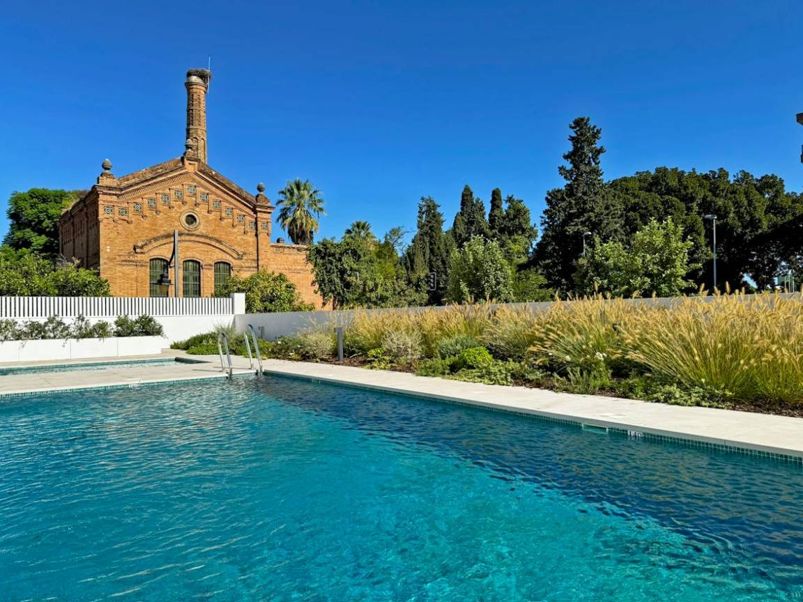 75 M² Appartement ∙ 4 Slaapkamers ∙ 4 Gasten - Jerez de la Frontera
