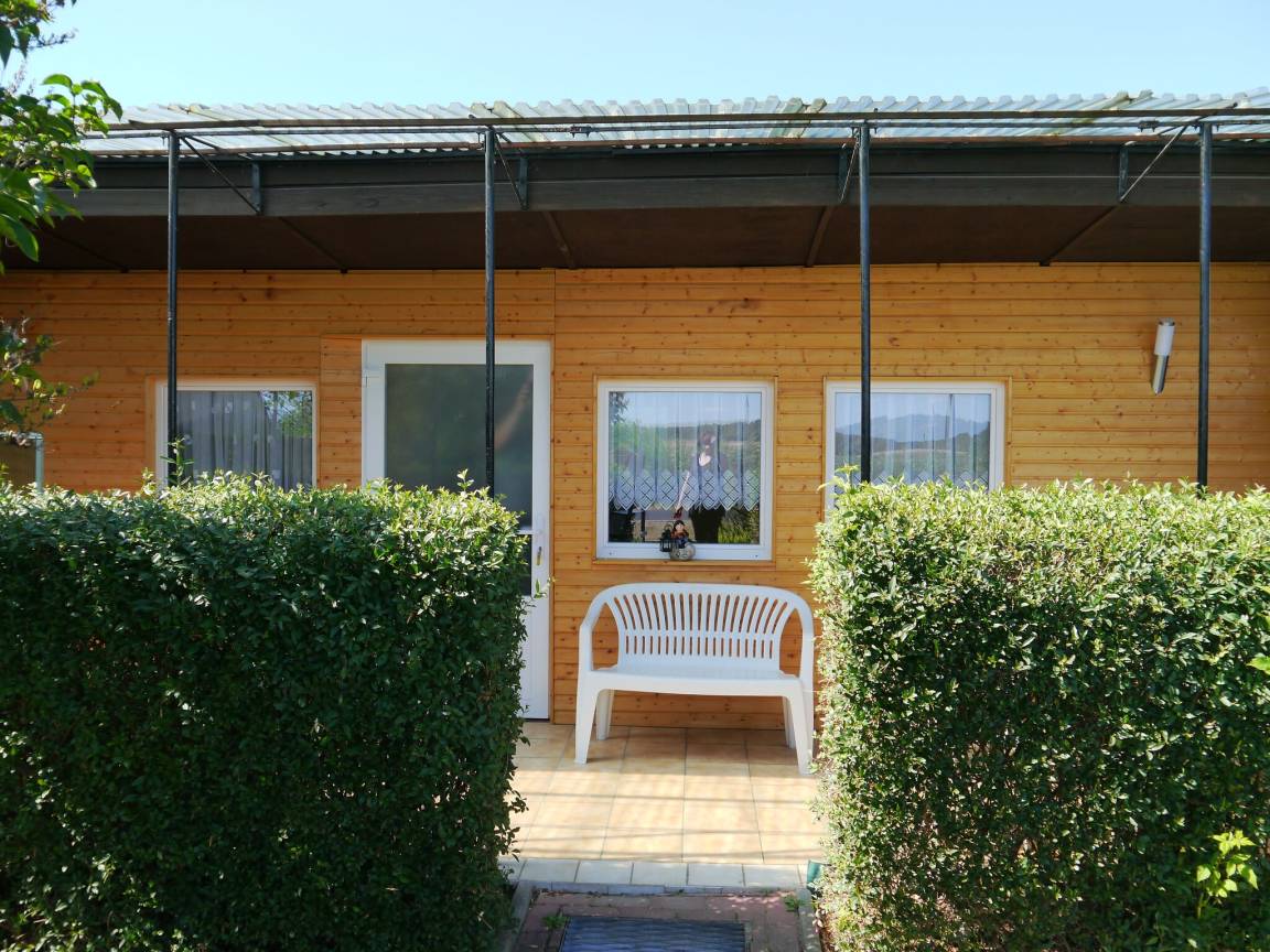 80 M² Ferienhaus ∙ 2 Schlafzimmer ∙ 4 Gäste - Lübbenau/Spreewald