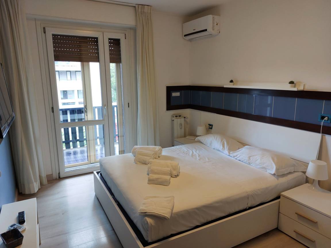 15 M² Bed & Breakfast ∙ 1 Sovrum ∙ 2 Gäster - Perugia