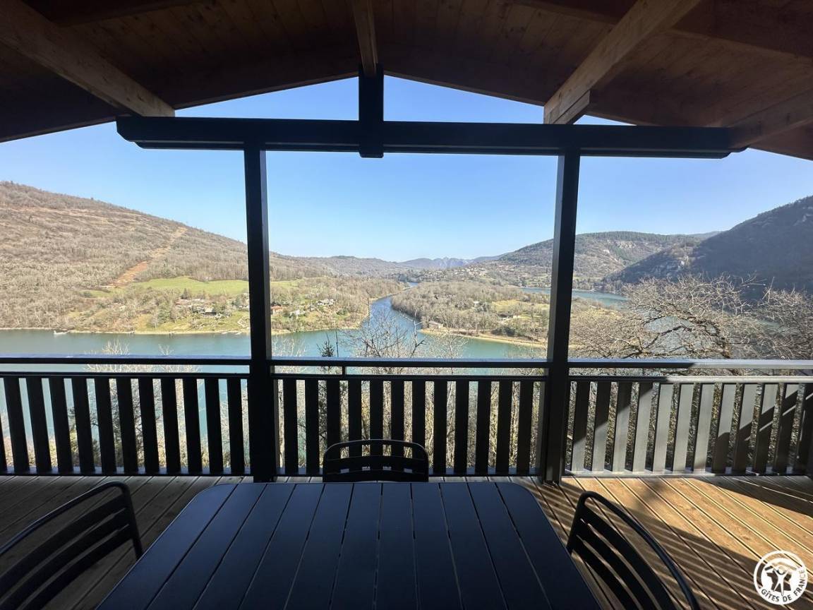 35 M² Gîte ∙ 2 Chambres ∙ 6 Personnes - Rhône-Alpes