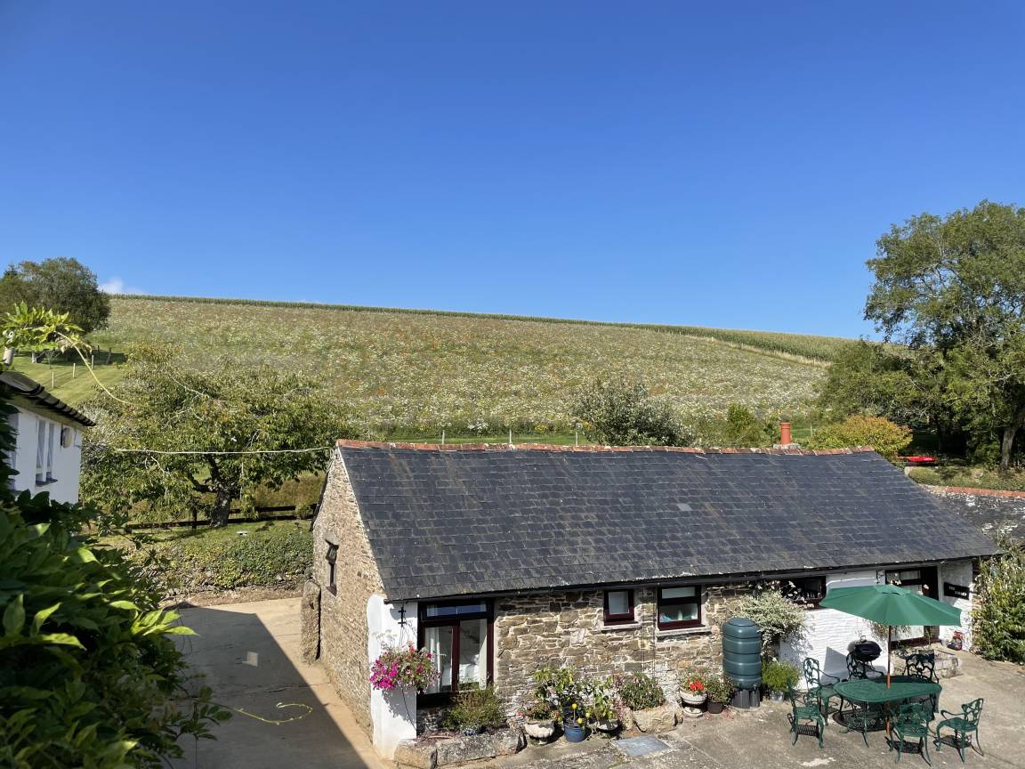 Holiday Park ∙ 3 Bedrooms ∙ 6 Guests - Polperro