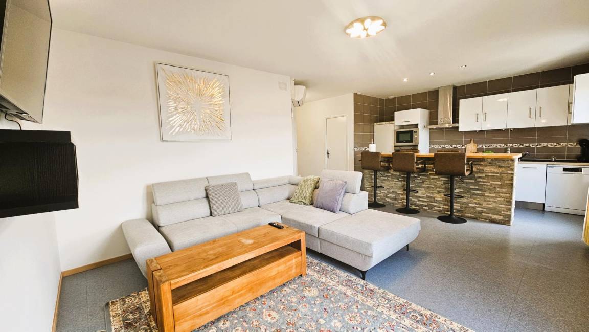 65 M² Gîte ∙ 2 Chambres ∙ 4 Personnes - Corrèze