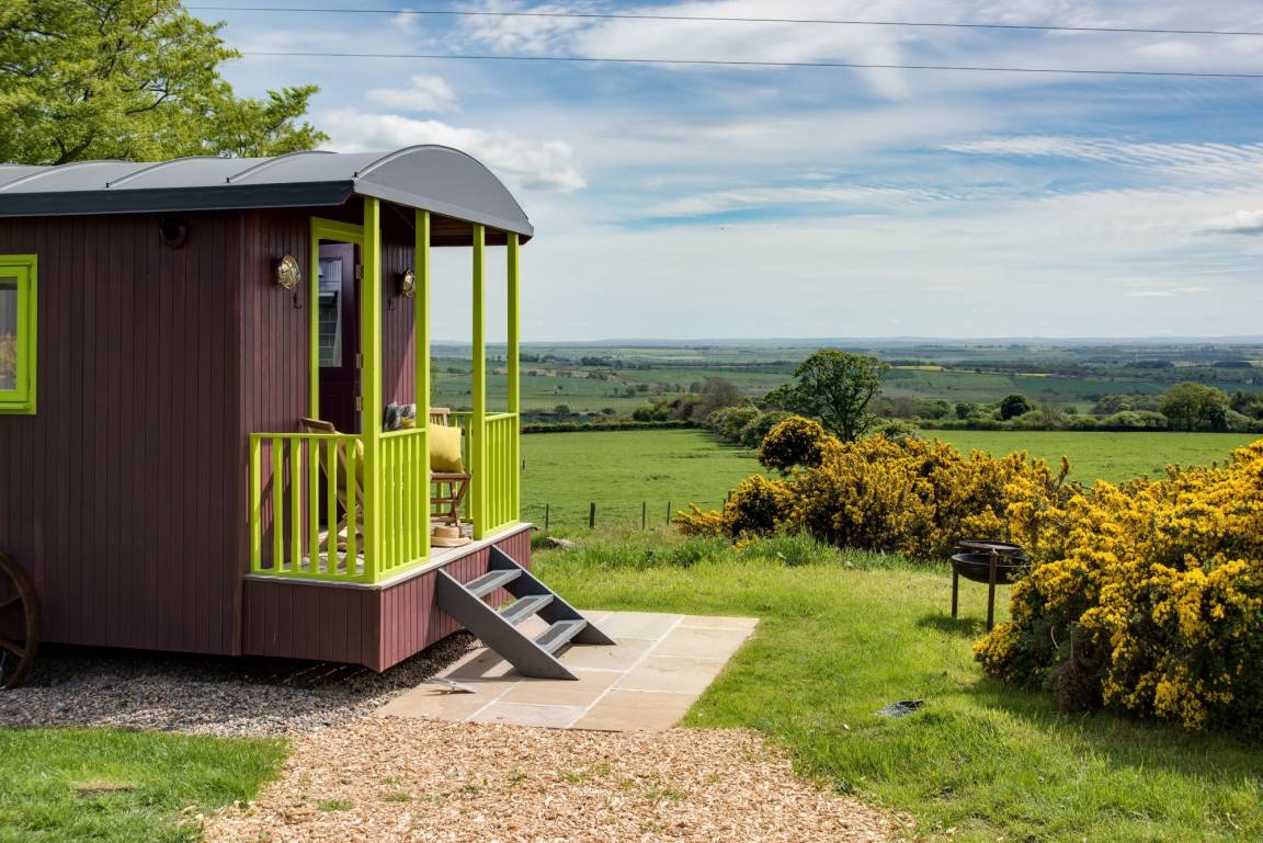 Cottage ∙ 3 Bedrooms ∙ 2 Guests - Morpeth