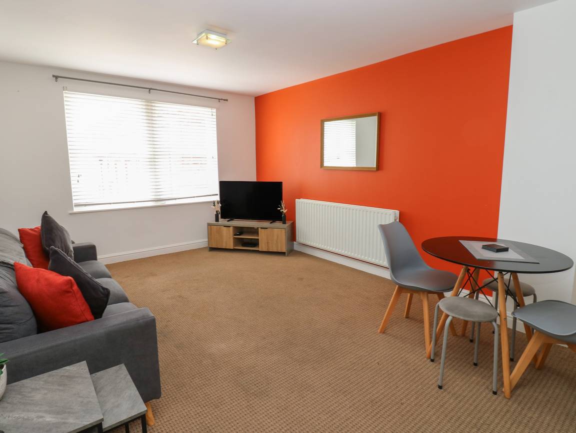 Cottage ∙ 2 Chambres ∙ 6 Personnes - Maryport