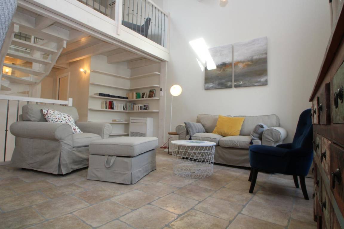 114 M² Gîte ∙ 2 Chambres ∙ 4 Personnes - Réallon