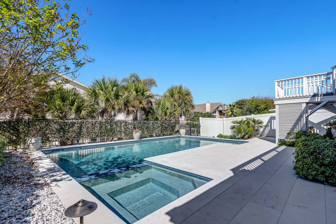 224 M² House ∙ 3 Bedrooms ∙ 8 Guests - Fernandina Beach, FL
