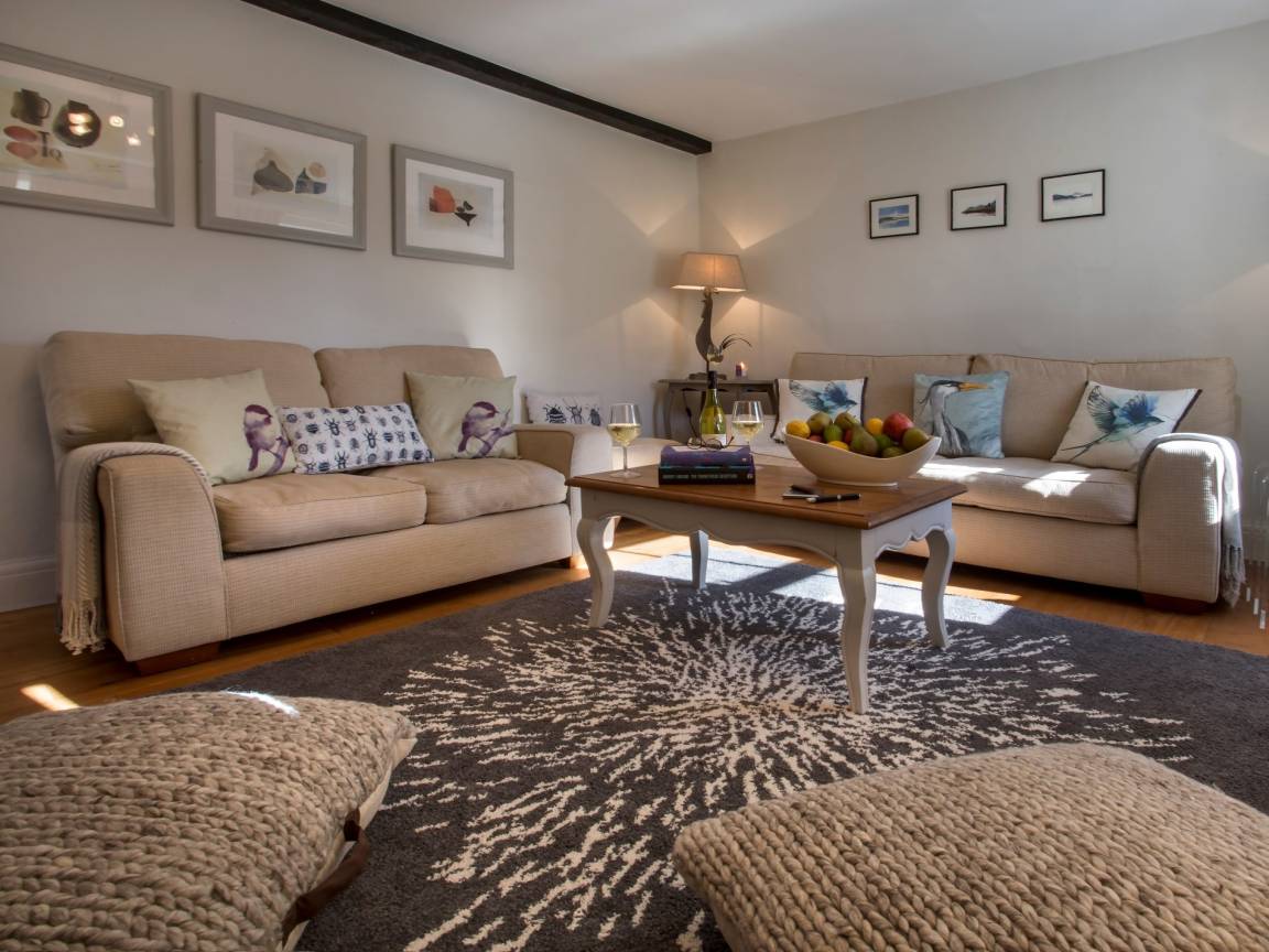 Cottage ∙ 4 Bedrooms ∙ 8 Guests - Grange-over-Sands