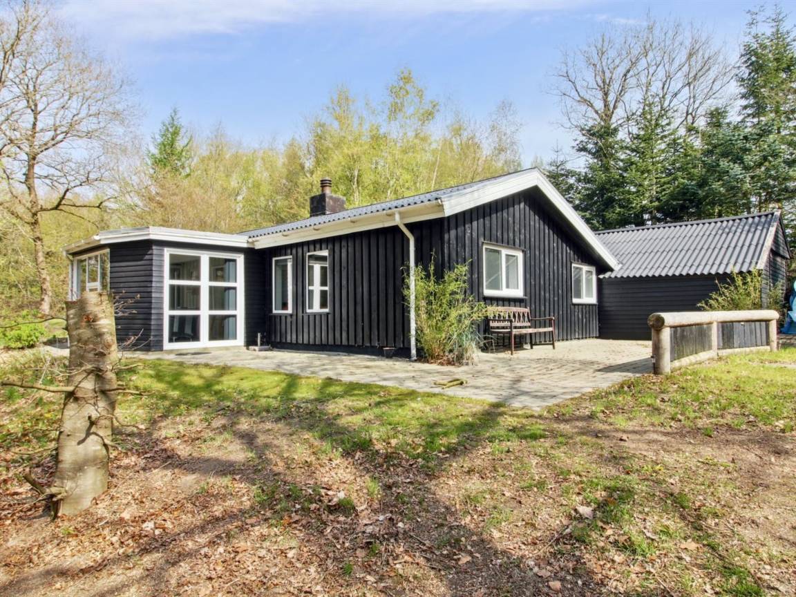 90 M² House ∙ 2 Bedrooms ∙ 4 Guests - Ribe