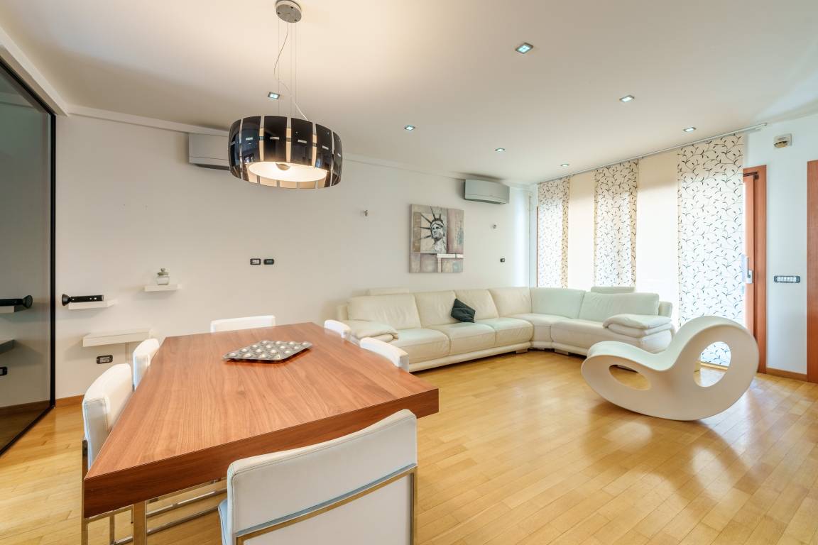 200 M² House ∙ 3 Bedrooms ∙ 6 Guests - Golfo Aranci