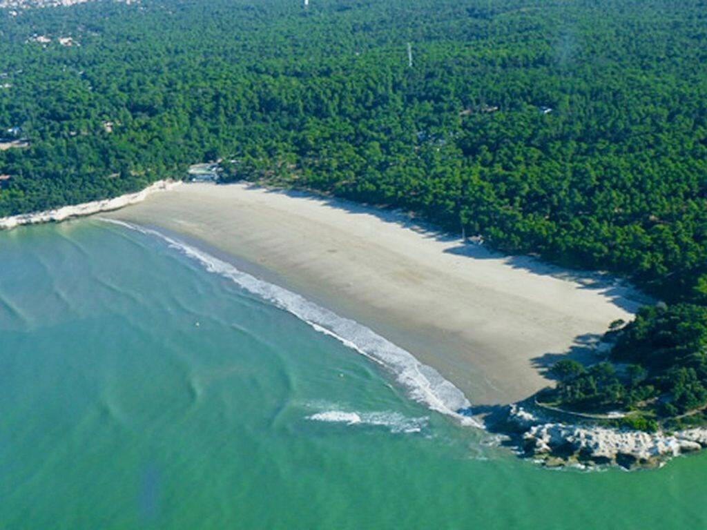 170 M² Villa ∙ 5 Chambres ∙ 9 Personnes - Plage de Meschers-sur-Girond