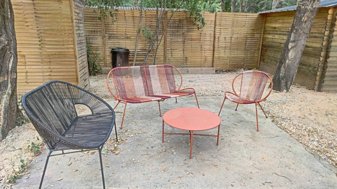 19 M² Gîte ∙ 2 Personnes - Saint-Cyprien