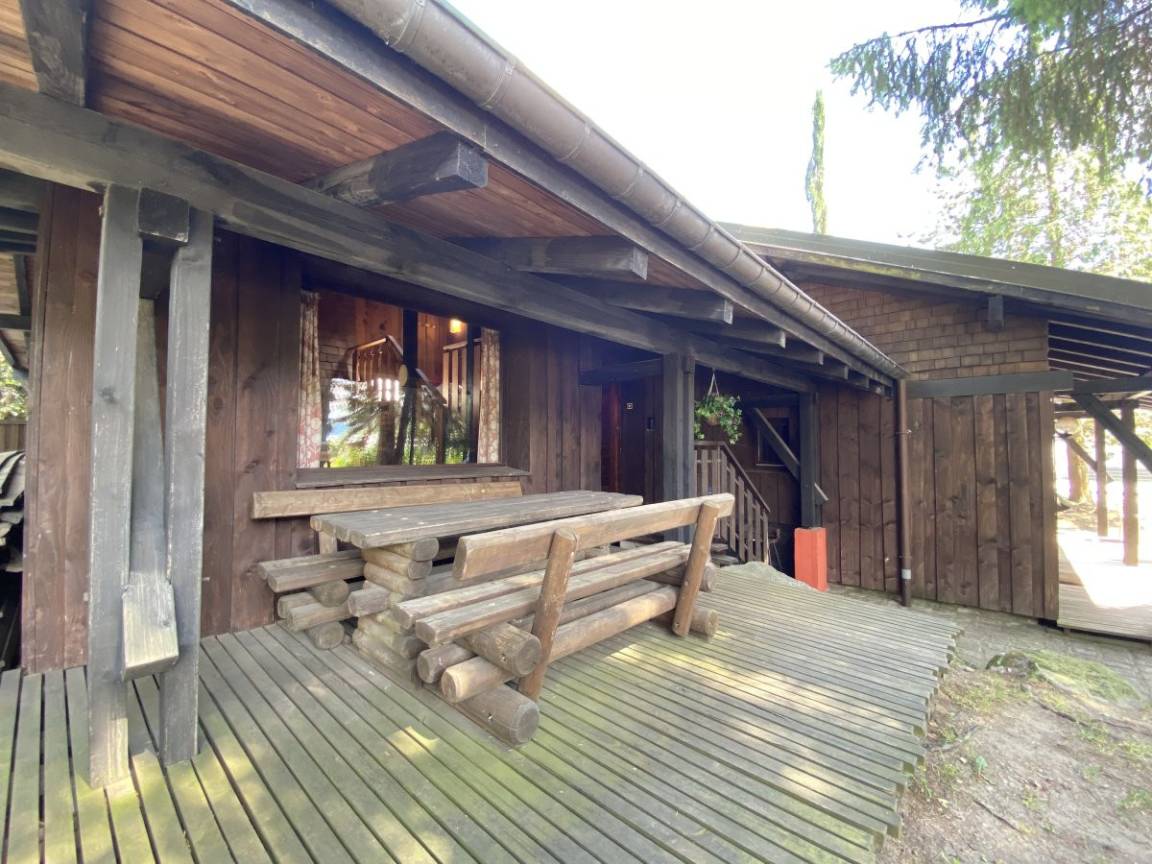 52 M² Apartment ∙ 2 Bedrooms ∙ 4 Guests - Ventron