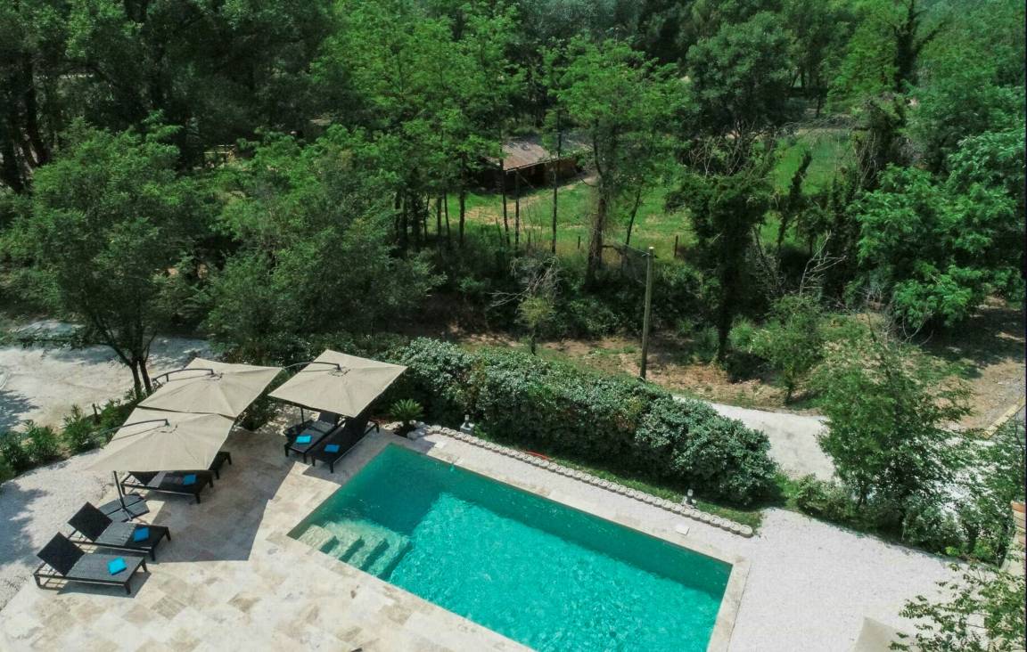 230 M² Huis ∙ 4 Slaapkamers ∙ 8 Gasten - Le Cannet-des-Maures