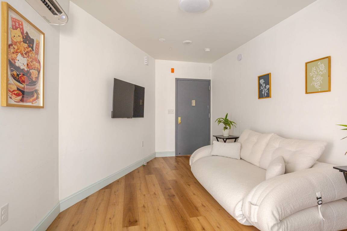 Appartement ∙ 1 Chambre ∙ 3 Personnes - Camden, NJ