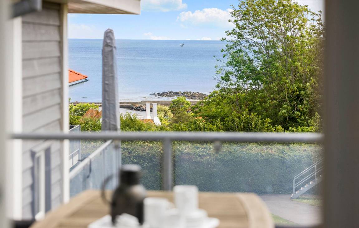 67 M² Apartment ∙ 2 Bedrooms ∙ 6 Guests - Bornholm