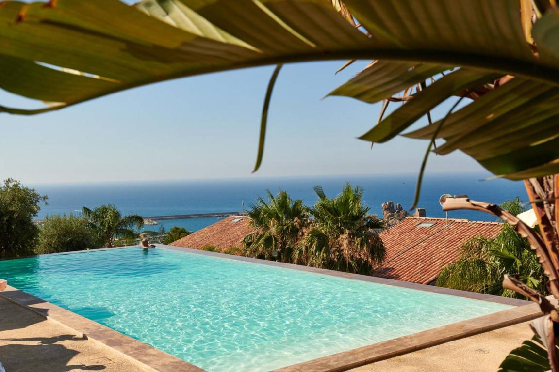 80 M² Apartment ∙ 2 Bedrooms ∙ 6 Guests - Cefalù