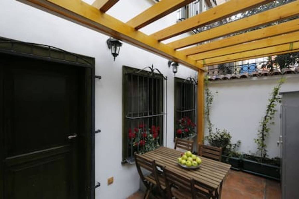 60 M² Apartment ∙ 1 Bedroom ∙ 4 Guests - Beyazıt