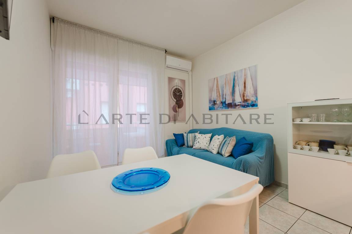 48 M² Appartement ∙ 2 Chambres ∙ 7 Personnes - Jesolo