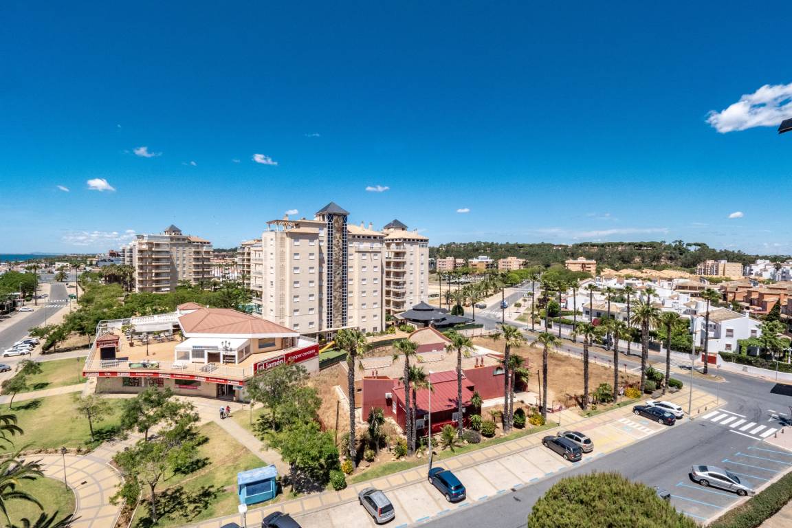 69 M² Apartamento ∙ 3 Quartos ∙ 5 Hóspedes - Islantilla