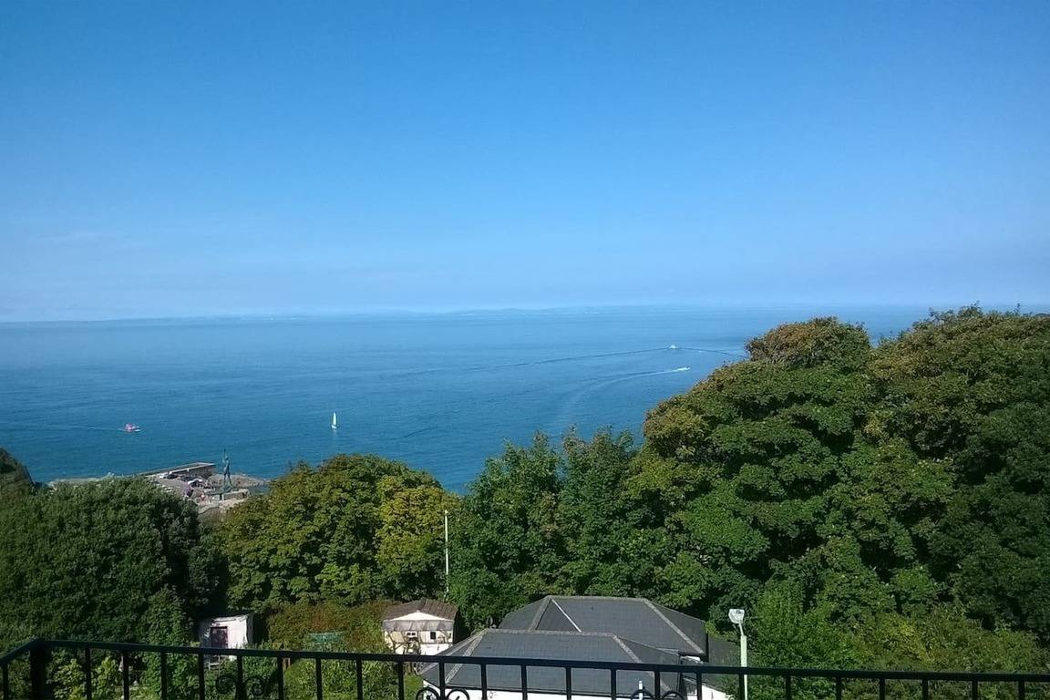 45 M² House ∙ 1 Bedroom ∙ 2 Guests - Combe Martin Bay