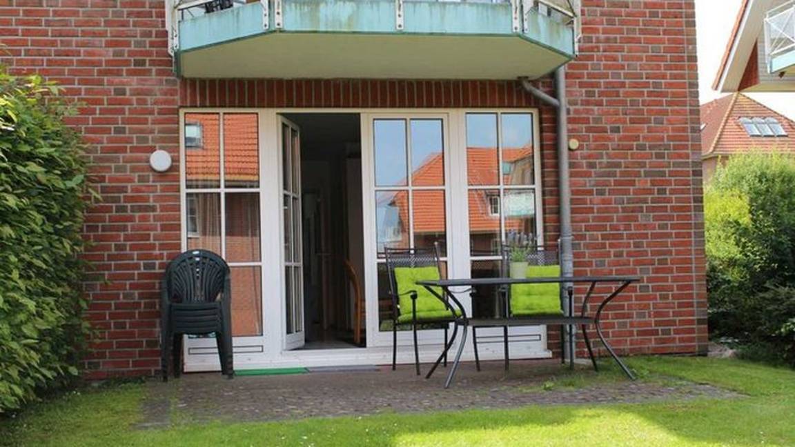 60 M² Ferienwohnung ∙ 2 Schlafzimmer ∙ 4 Gäste - Timmendorfer Strand
