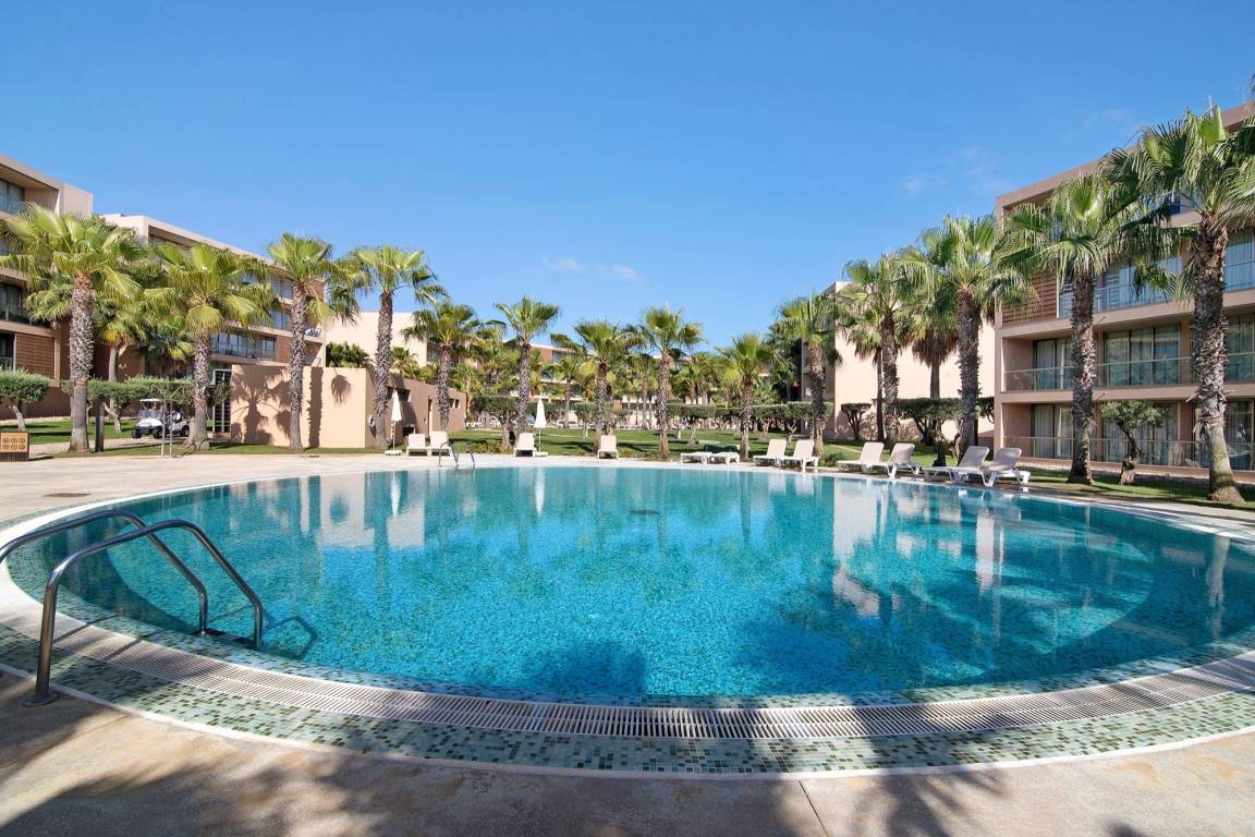 150 M² Apartamento ∙ 3 Habitaciones ∙ 6 Huéspedes - Porches