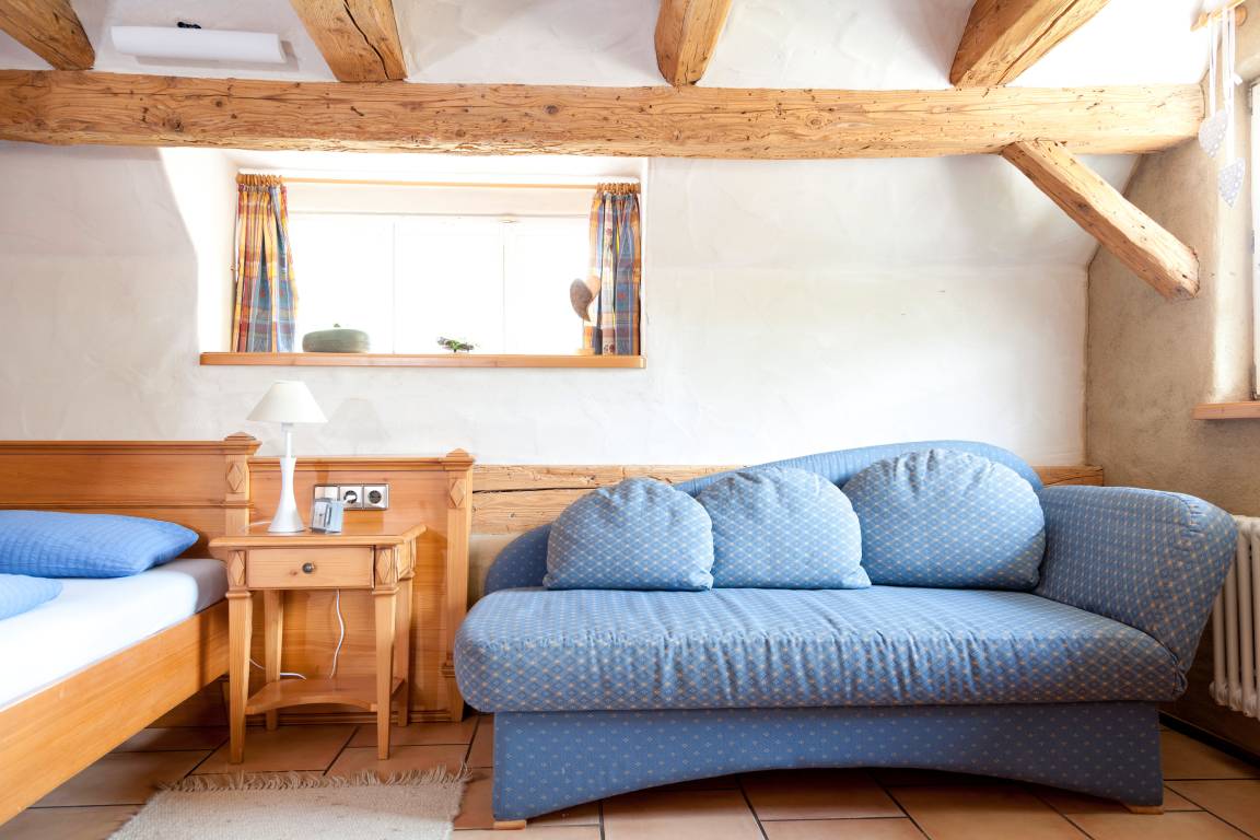 29 M² Studio Asunto ∙ 1 Makuuhuone ∙ 3 Vierasta - Sasbachwalden