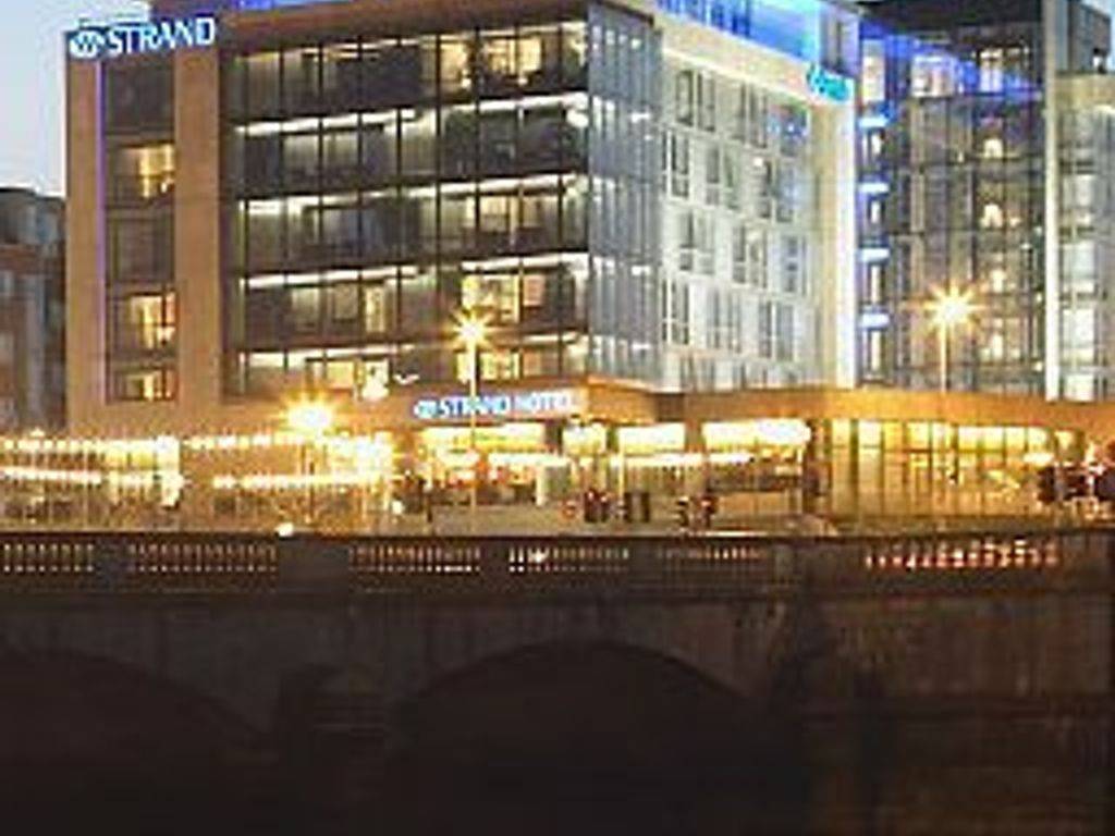 Limerick Strand - Limerick
