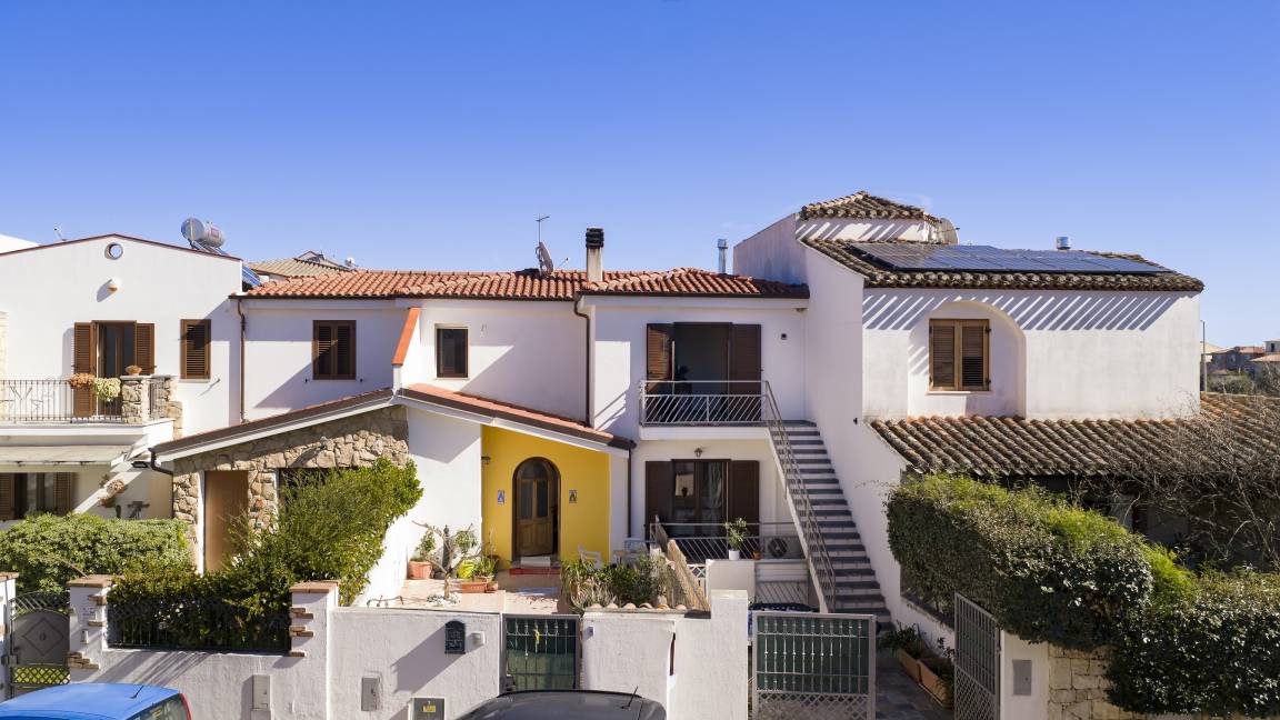 50 M² Apartment ∙ 1 Bedroom ∙ 4 Guests - Tortolì