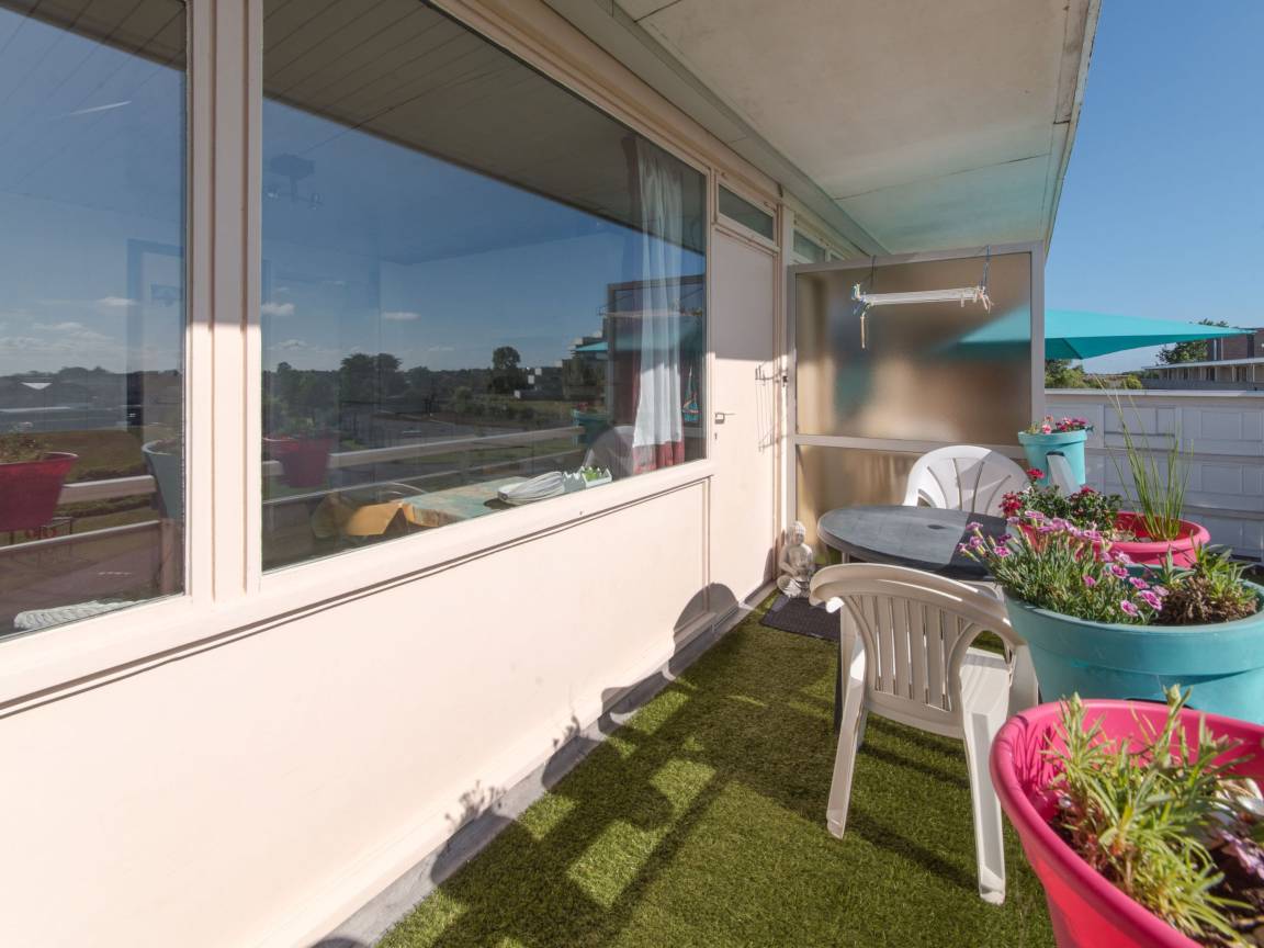 32 M² Huis ∙ 1 Slaapkamer ∙ 4 Gasten - De Haan