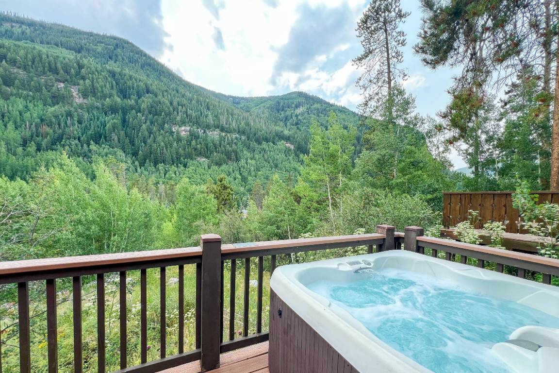 92 M² Chalet ∙ 2 Bedrooms ∙ 4 Guests - Vail, CO