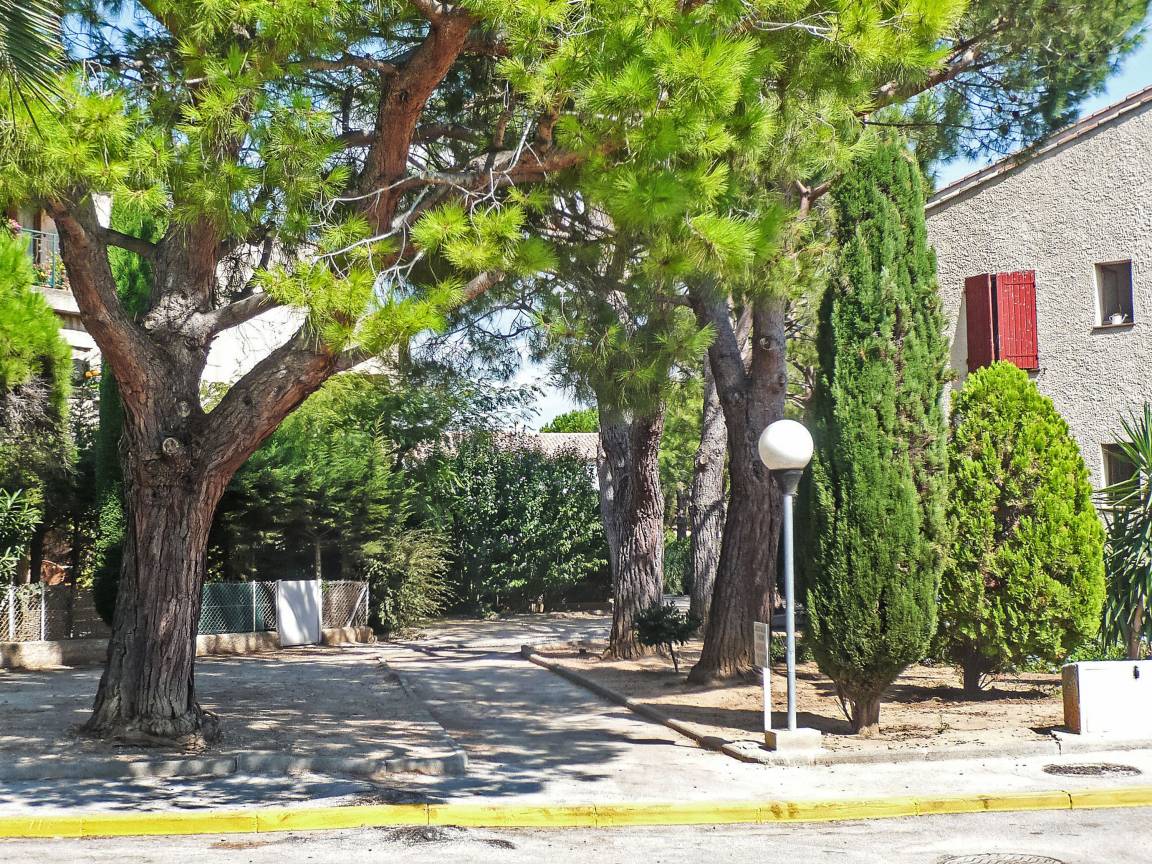 55 M² Dom ∙ 1 Sypialnia ∙ 4 Gości - Saint-Cyr-sur-Mer