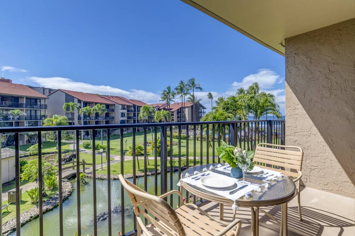 Condo ∙ 1 Bedroom ∙ 4 Guests - Maui, HI