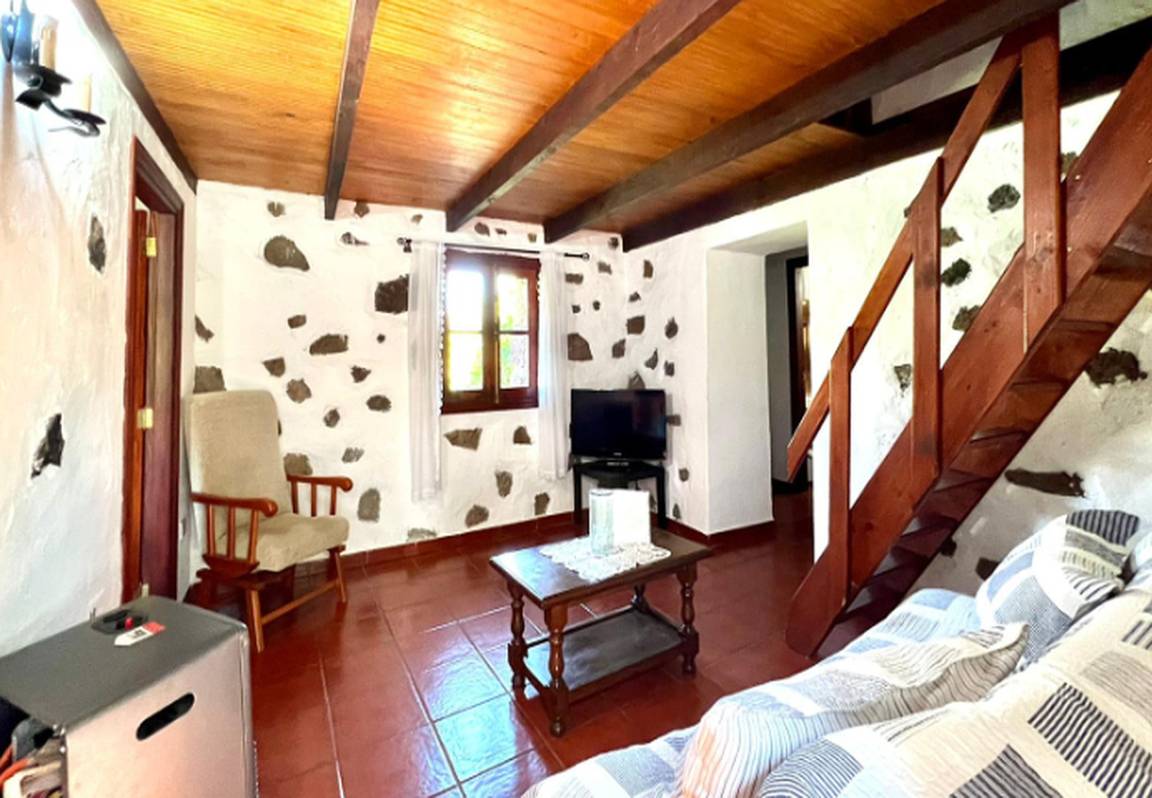 105 M² Cottage ∙ 2 Chambres ∙ 9 Personnes - El Hierro